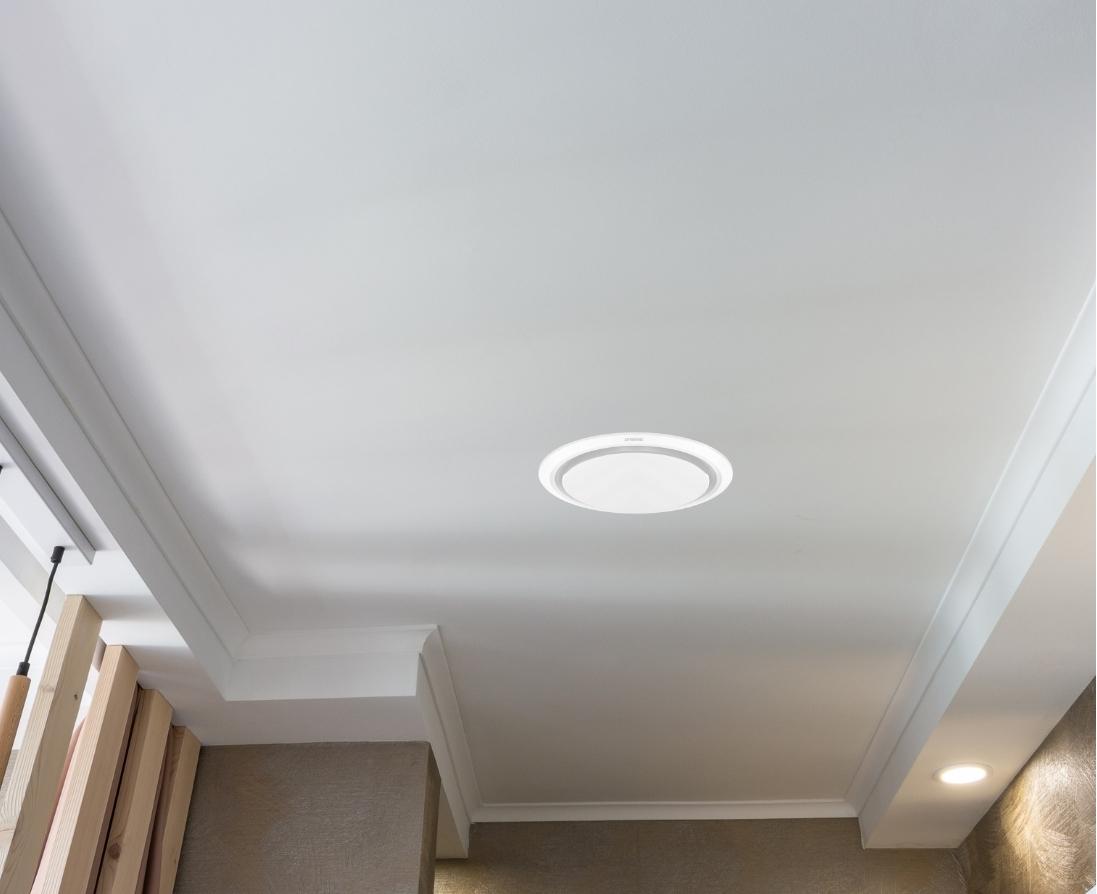 How To Clean A Bathroom Exhaust Fan