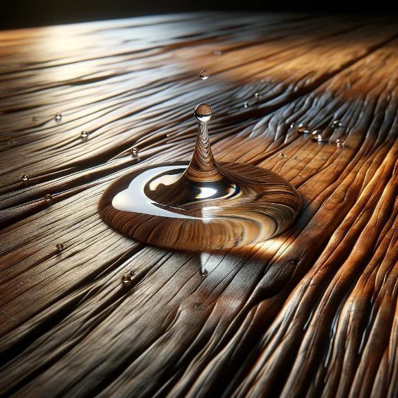How To Deal With Water In Electrical Outlet