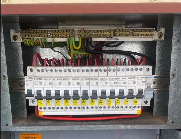 Electrical Fault: Definition, Causes, And Types